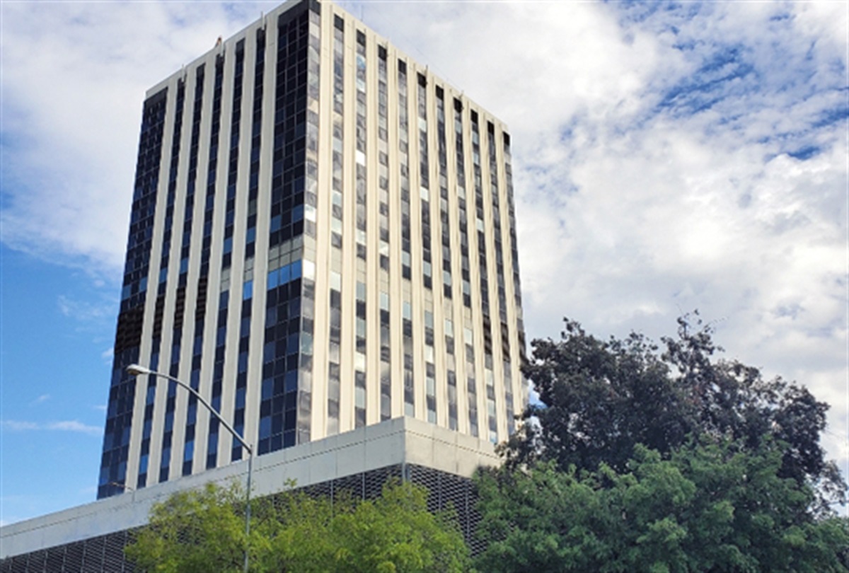 Departments - County of Fresno