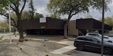 Pretrial Release Program - County of Fresno