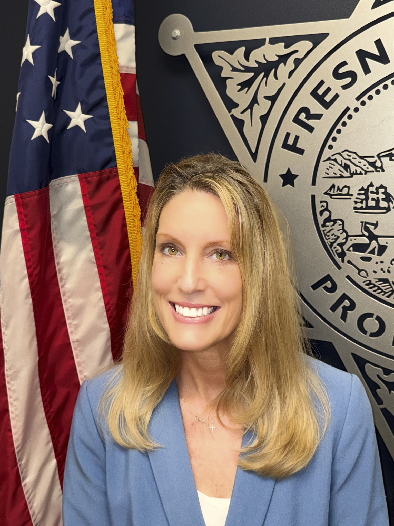 Probation Administration - County of Fresno
