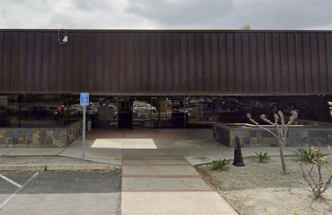 AB 109 Supervision - County of Fresno