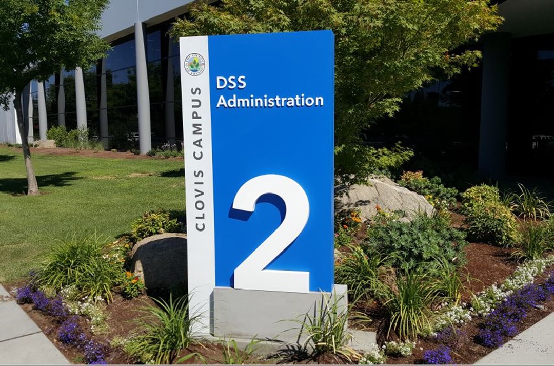 DSS Administration - County of Fresno