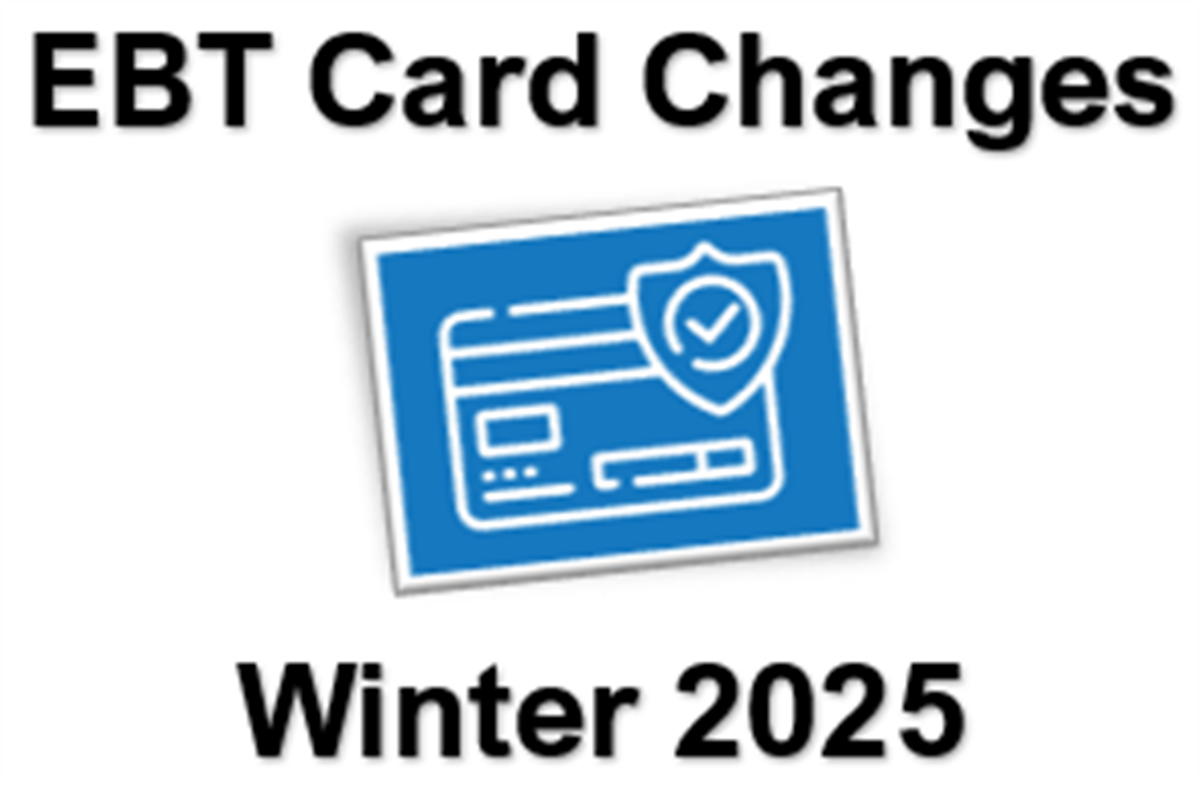 New EBT Cards - County of Fresno