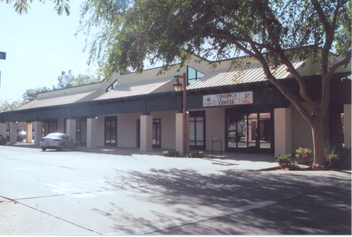 Cities, Towns, and Public Space - County of Fresno